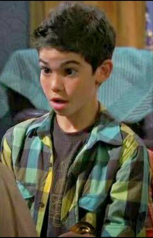 Image Luke Ross Jessie Wiki Fandom Powered By Wikia