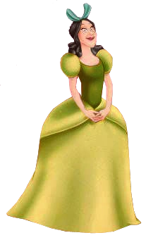 Drizella Tremaine - Wiki Disney Princesas - Wikia
