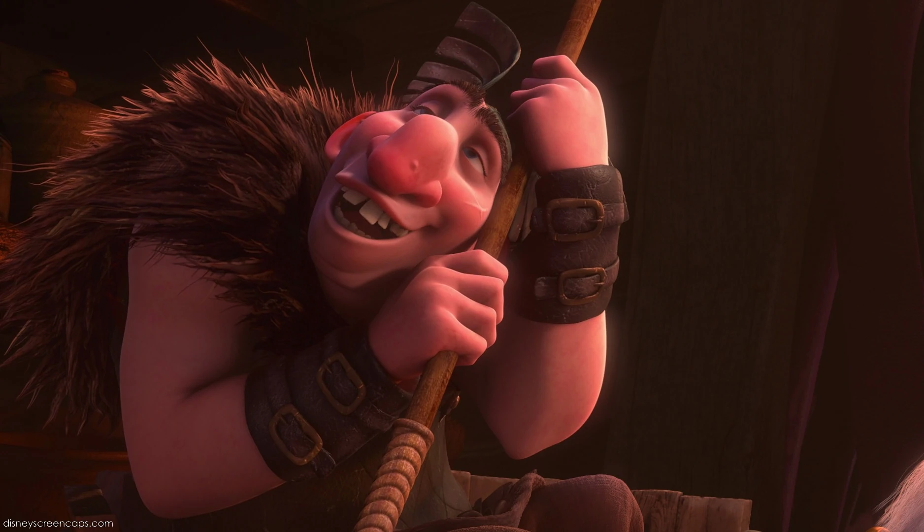 Narigudo | Wiki Disney Princesas | FANDOM powered by Wikia