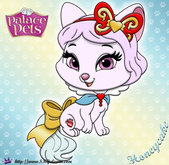 Image - Honeycake-Princess-Palace-Pet-Coloring-Page-SKGaleana-image.jpg ...