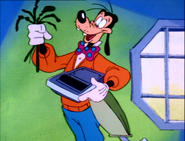 Goofy | Disney's Goof Troop Wiki | FANDOM powered by Wikia Goofy | Disney's Goof Troop Wiki | FANDOM powered by Wikia