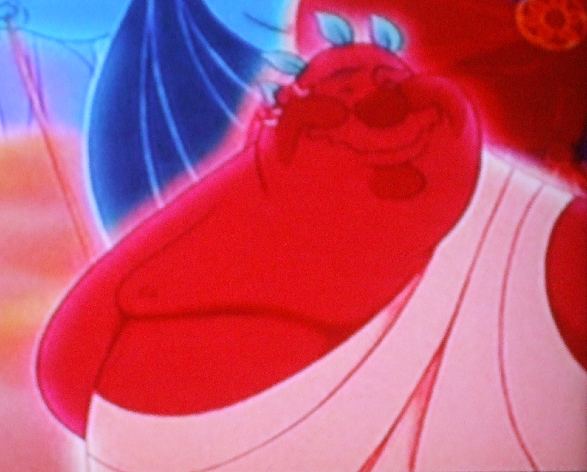 Bacchus Disneys Hercules Wiki Fandom Powered By Wikia