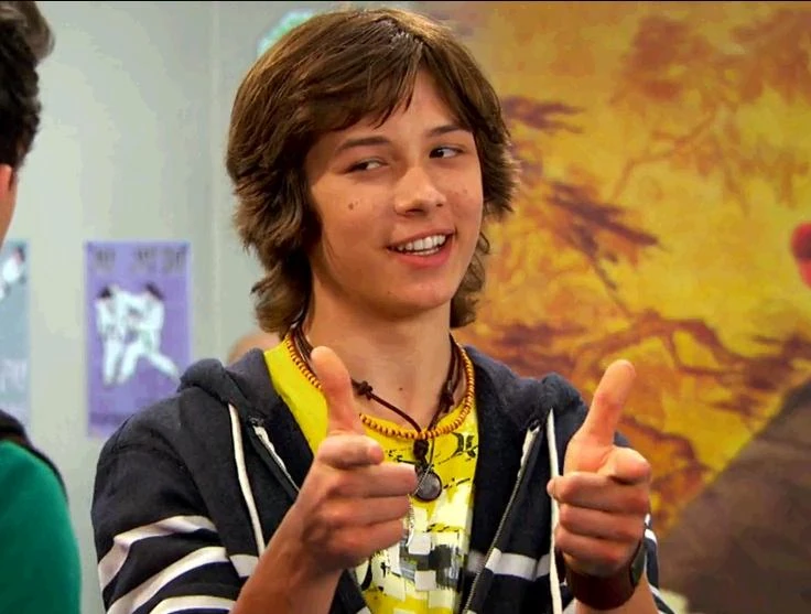 Image - Jack brwer.JPG | Kickin' It Wiki | FANDOM powered by Wikia