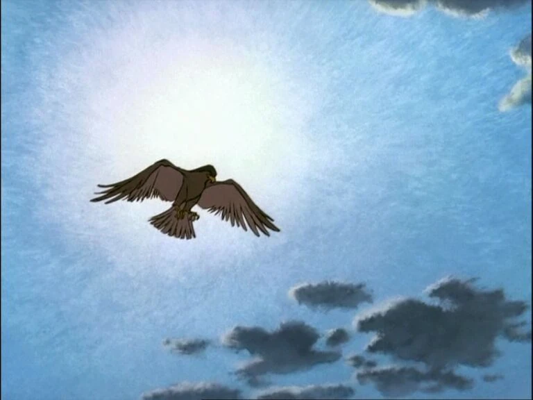 Hawk (Sword in the Stone) | Wickedpedia | FANDOM powered by Wikia