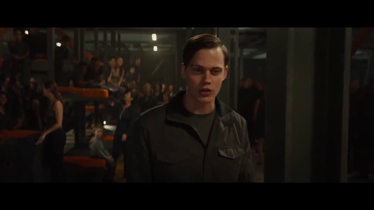 Matthew | Wiki Divergent | FANDOM powered by Wikia Matthew | Wiki Divergent | FANDOM powered by Wikia
