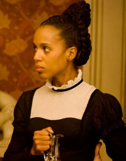 Broomhilda Von Shaft | Django Unchained Wiki | FANDOM powered by Wikia