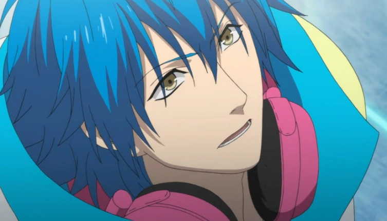 Aoba Seragaki | Wiki DRAMAtical Murder | FANDOM powered by Wikia