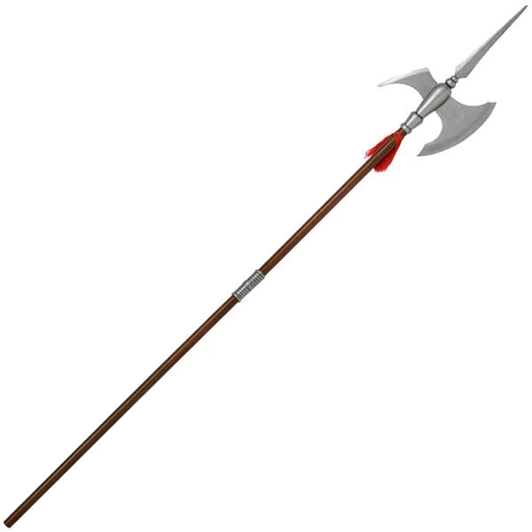 Halberd | D&D4 Wiki | Fandom powered by Wikia