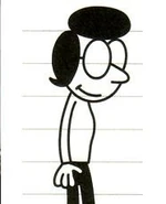 Susan Heffley | Diary of a Wimpy Kid Wiki | FANDOM powered by Wikia