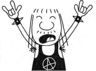 Bill Walter | Diary of a Wimpy Kid Wiki | FANDOM powered by Wikia