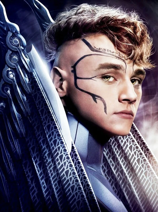 Warren Worthington III | Doblaje Wiki | FANDOM powered by Wikia