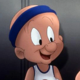 Archivo:Elmer Gruñón SJ.png - Doblaje Wiki - Wikia