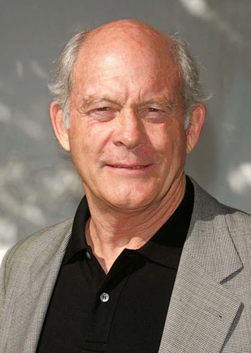 Nan Harris Max Gail