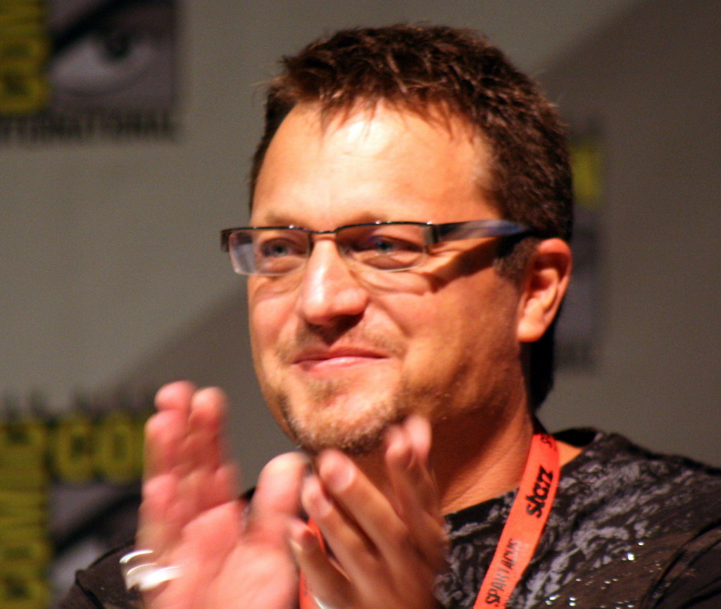 Steve Blum Doblaje Wiki Fandom Powered By Wikia