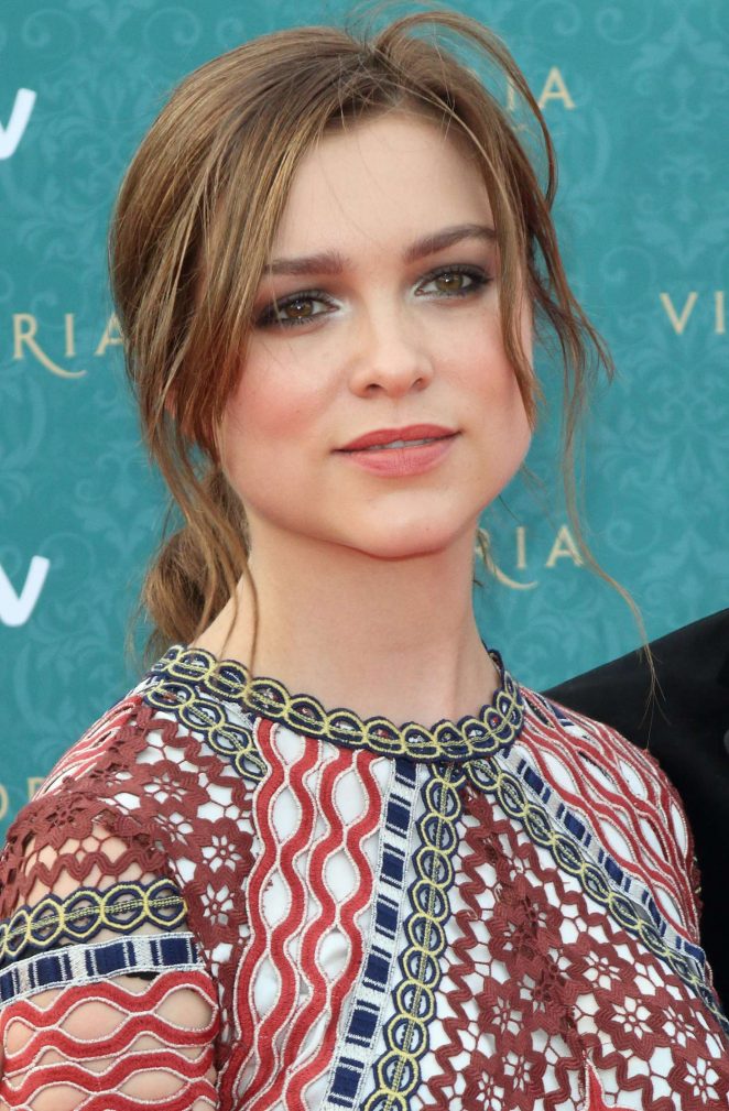 Sophie Cookson Doblaje Wiki Fandom Powered By Wikia