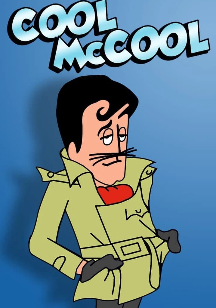 Cool Mc Cool | Doblaje Wiki | FANDOM powered by Wikia