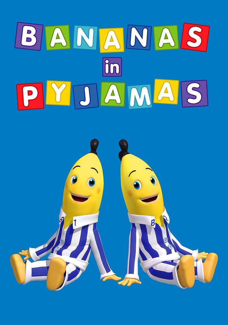 Bananas En Pijamas Serie Animada Doblaje Wiki Fandom Powered By Wikia