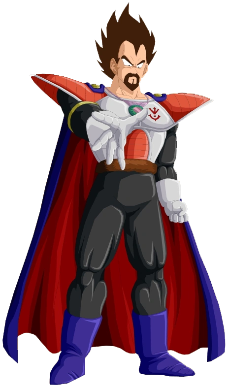 Rey Vegeta | Doblaje Wiki | Fandom powered by Wikia