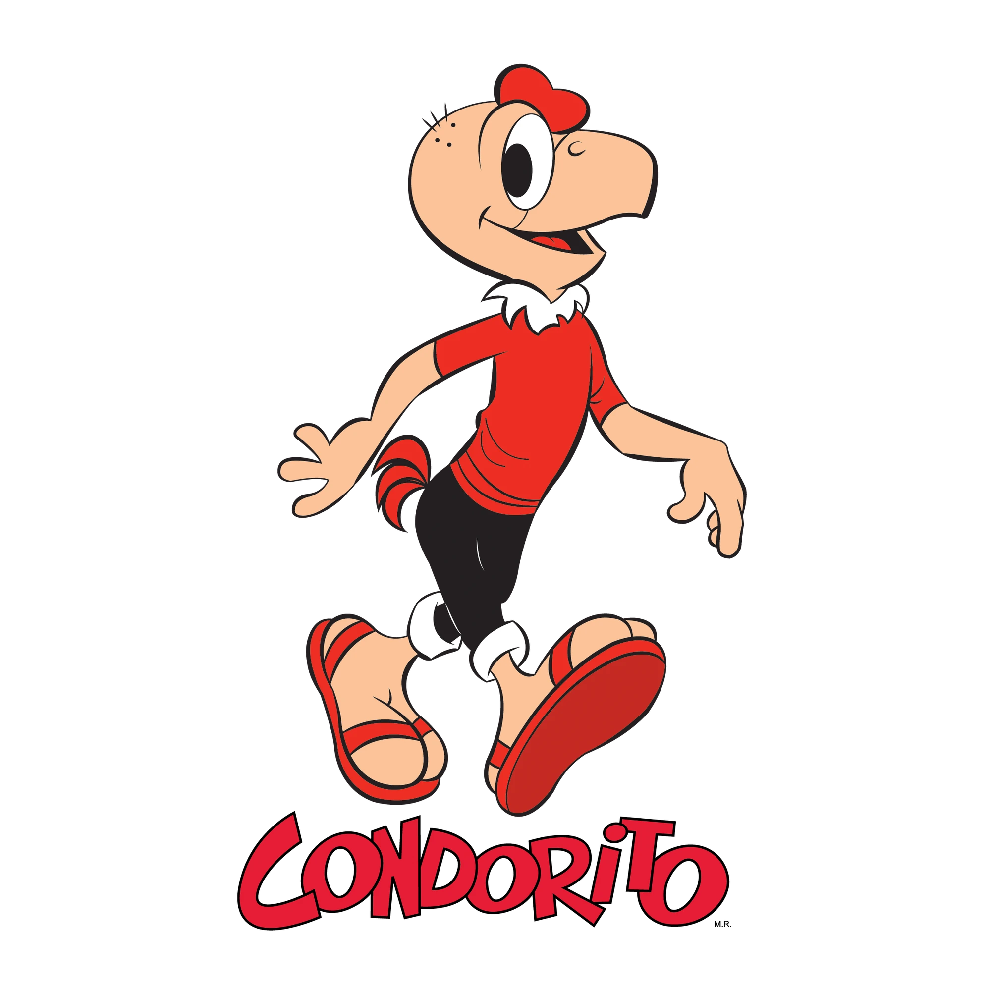 Condorito 3D | Doblaje Wiki | FANDOM powered by Wikia