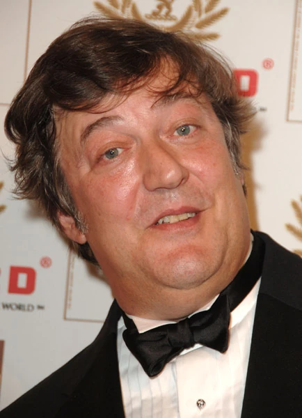 Stephen Fry | Doblaje Wiki | Fandom powered by Wikia