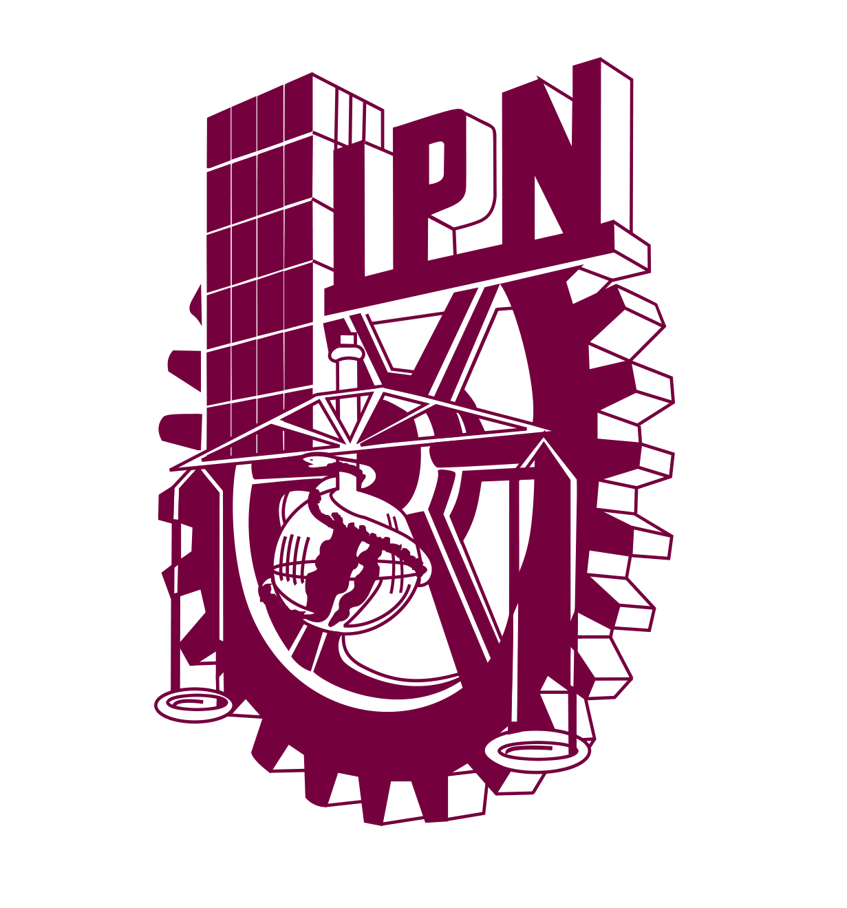Imagen - LOGOTIPO IPN.png | Doblaje Wiki | FANDOM powered by Wikia