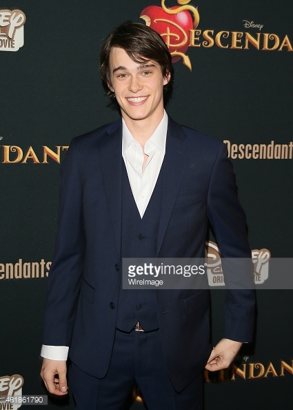 Mitchell Hope Doblaje Wiki Fandom Powered By Wikia