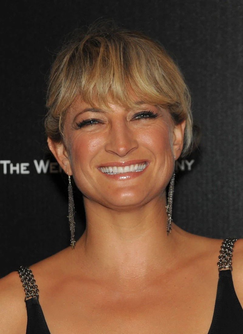Archivo:Zoe Bell.jpg | Doblaje Wiki | Fandom powered by Wikia