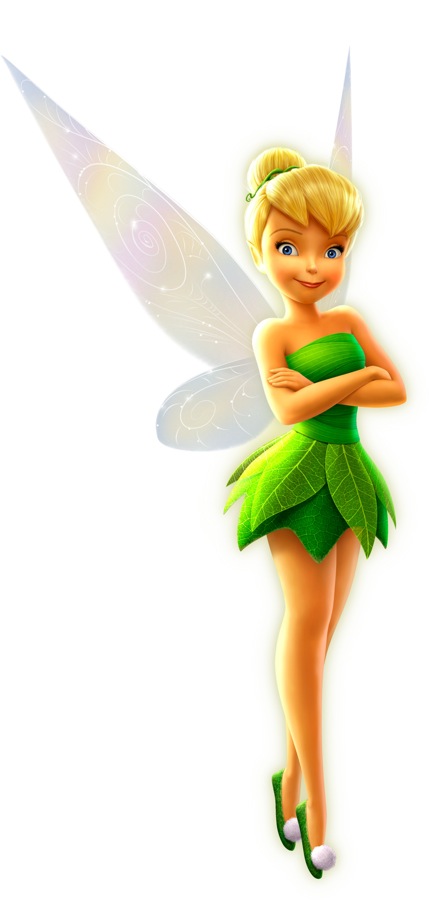 Imagen Tinkerbell Doblaje Wiki Fandom Powered By Wikia