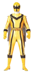 Yellow Power Ranger | Doblaje Wiki | Fandom powered by Wikia