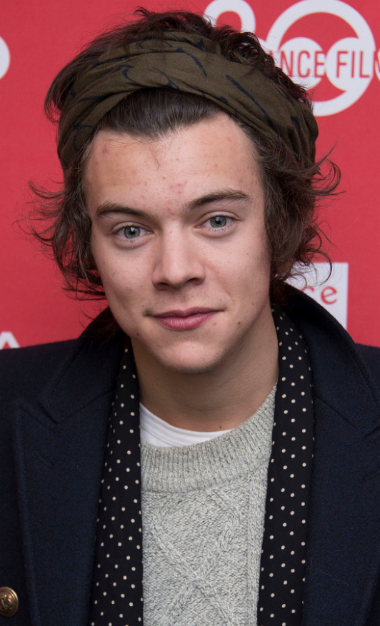 Harry Styles Doblaje Wiki Fandom Powered By Wikia