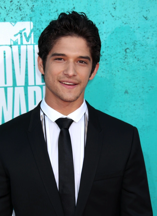 Tyler Posey | Doblaje Wiki | Fandom powered by Wikia
