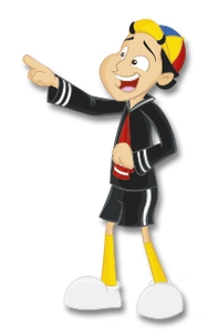 Imagen - Quico.png | Doblaje Wiki | FANDOM powered by Wikia