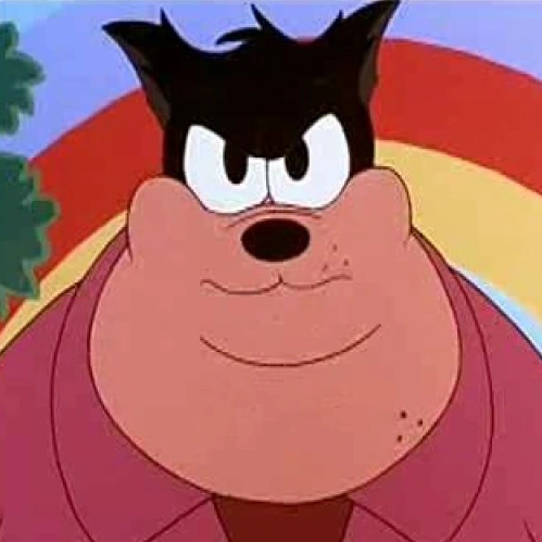Archivo:A Goofy Movie Pedro.png | Doblaje Wiki | Fandom powered by Wikia