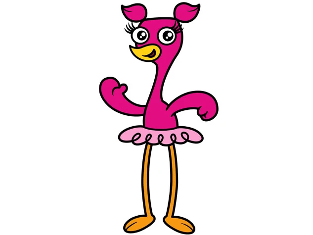 Anabella | Dokipedia Wiki | FANDOM powered by Wikia