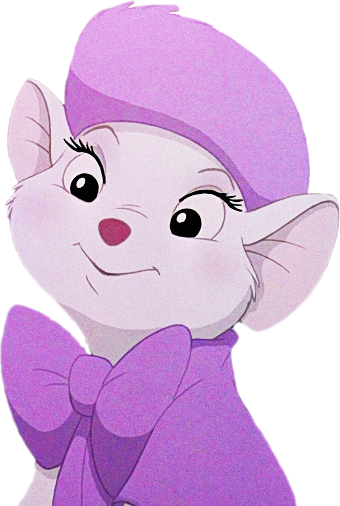 Miss Bianca | Wiki Dominios Encantados | Fandom powered by Wikia