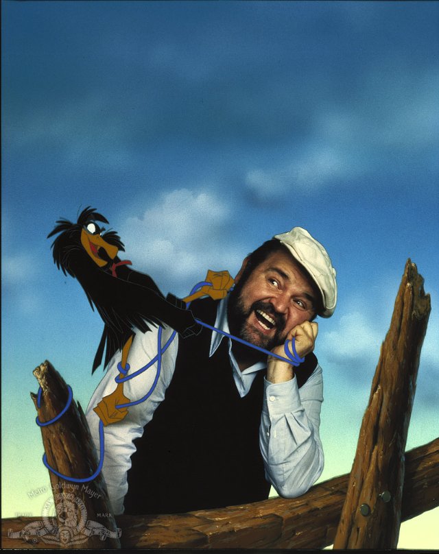 Jeremy Don Bluth Wiki Fandom Powered By Wikia