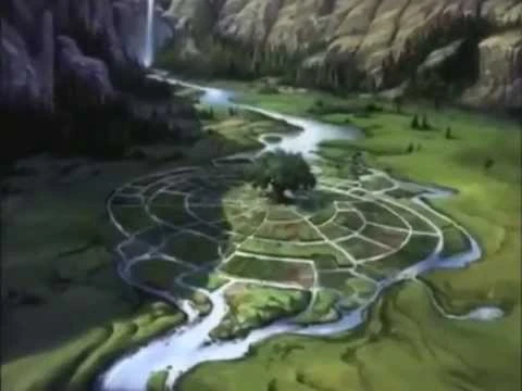 Thorn Valley | Don Bluth Wiki | FANDOM powered by Wikia