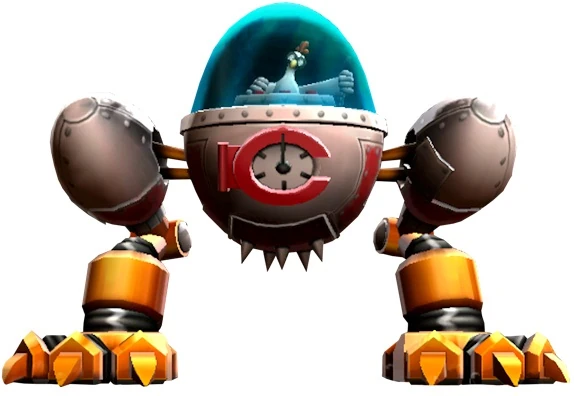 Stompybot 3000 | Donkey Kong Wiki | FANDOM powered by Wikia