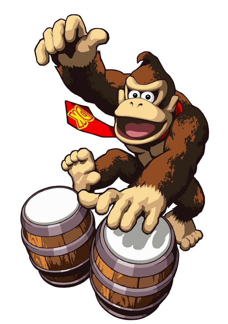 Category:Characters | Donkey Kong Wiki | FANDOM powered by Wikia Category:Characters | Donkey Kong Wiki | FANDOM powered by Wikia