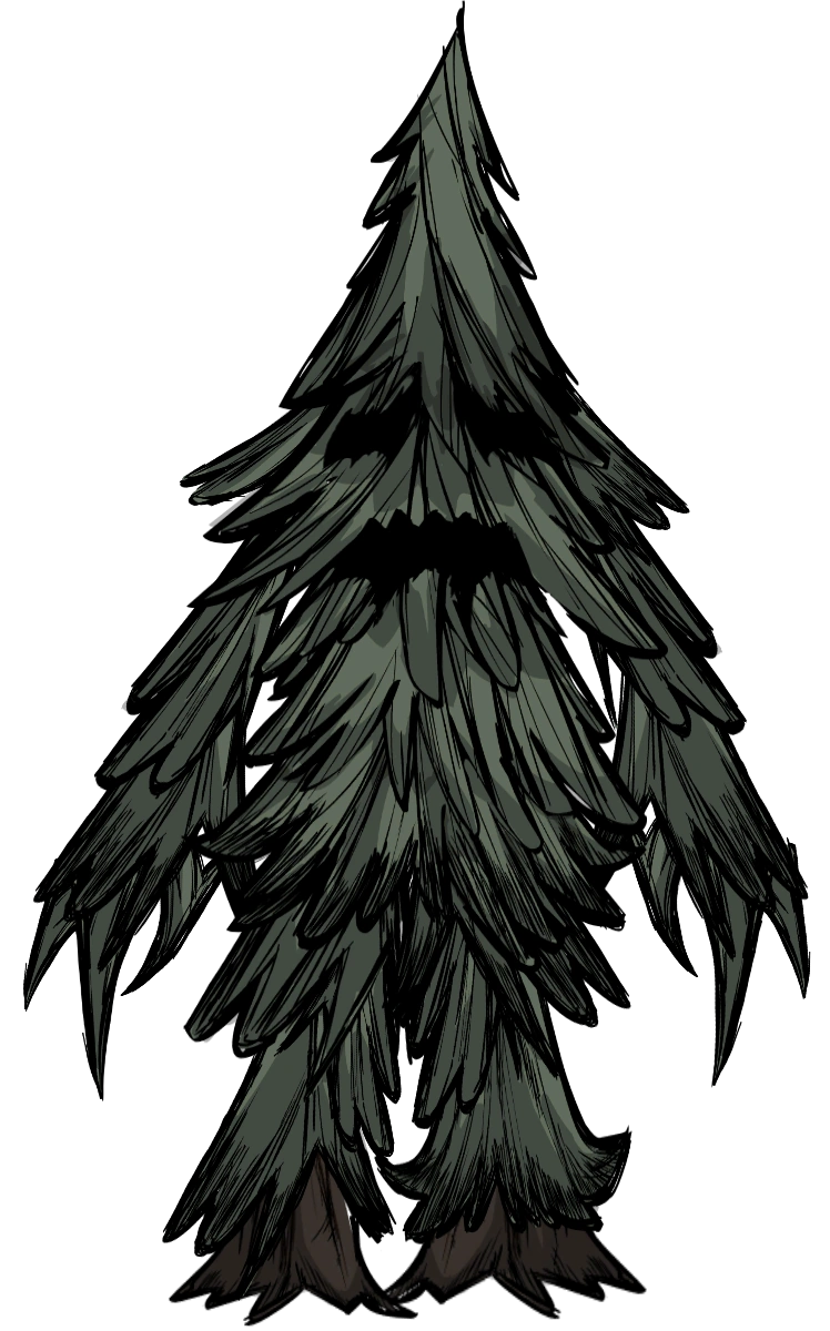 Treeguard - Don't Starve game Wiki - Wikia