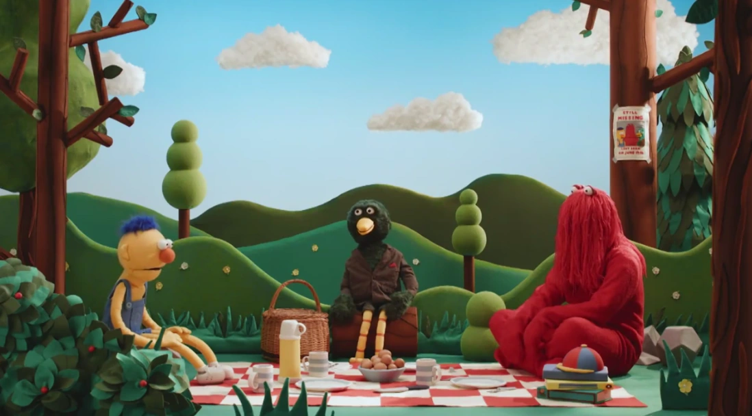 Image - DHMIS-3.png | Don't Hug Me I'm Scared Wiki | FANDOM powered by Wikia