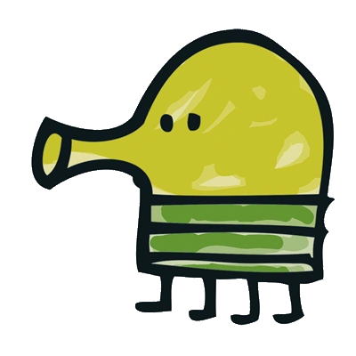 Каракуля | Doodle Jump Wiki | FANDOM powered by Wikia