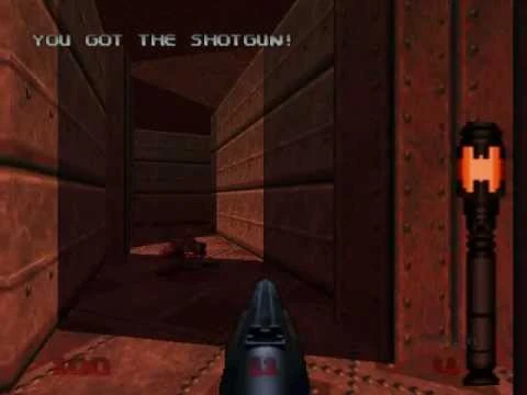 Shotgun(Doom 64) | Doom Wiki | Fandom powered by Wikia