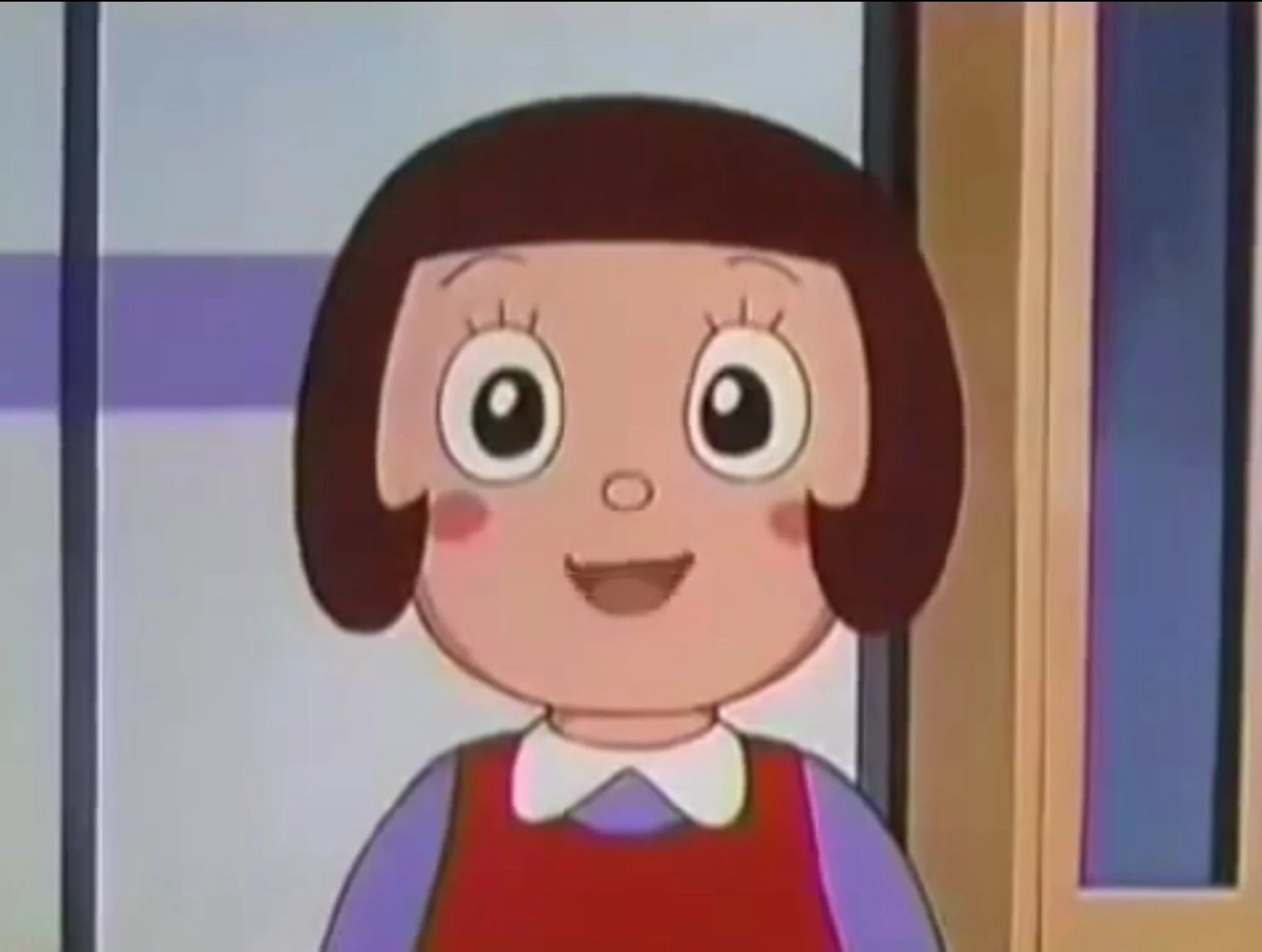 Nobiko | Doraemon Wiki | FANDOM powered by Wikia