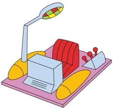 Time Machine | Doraemon Wiki | FANDOM powered by Wikia