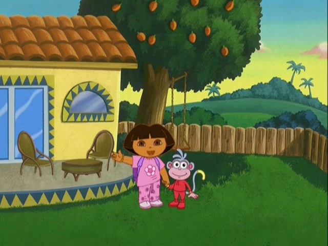 Louder! | Dora the Explorer Wiki | FANDOM powered by Wikia