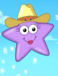 Image - Star4.PNG | Dora the Explorer Wiki | Fandom powered by Wikia