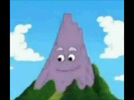 Image - Tallest mountain.png | Dora the Explorer Wiki | FANDOM powered ...