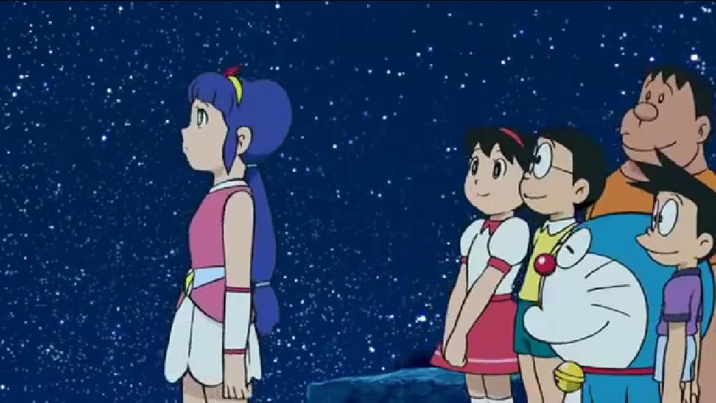Tập Tinsophia Ngắm Sao Wikia Doraemon Tiếng Việt Fandom