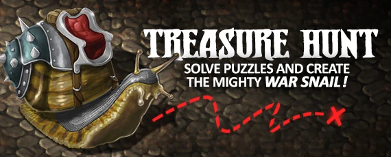 War Snail | Dawn of the Dragons Wiki | FANDOM powered by Wikia